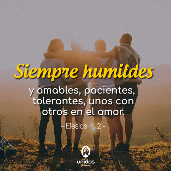 Oración para tener un corazón humilde y sencillo