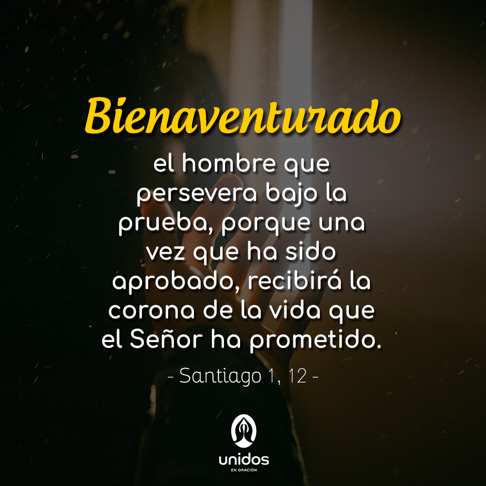 Oración para obtener victoria ante las pruebas